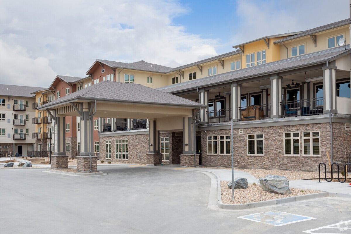 Affinity At Copperleaf