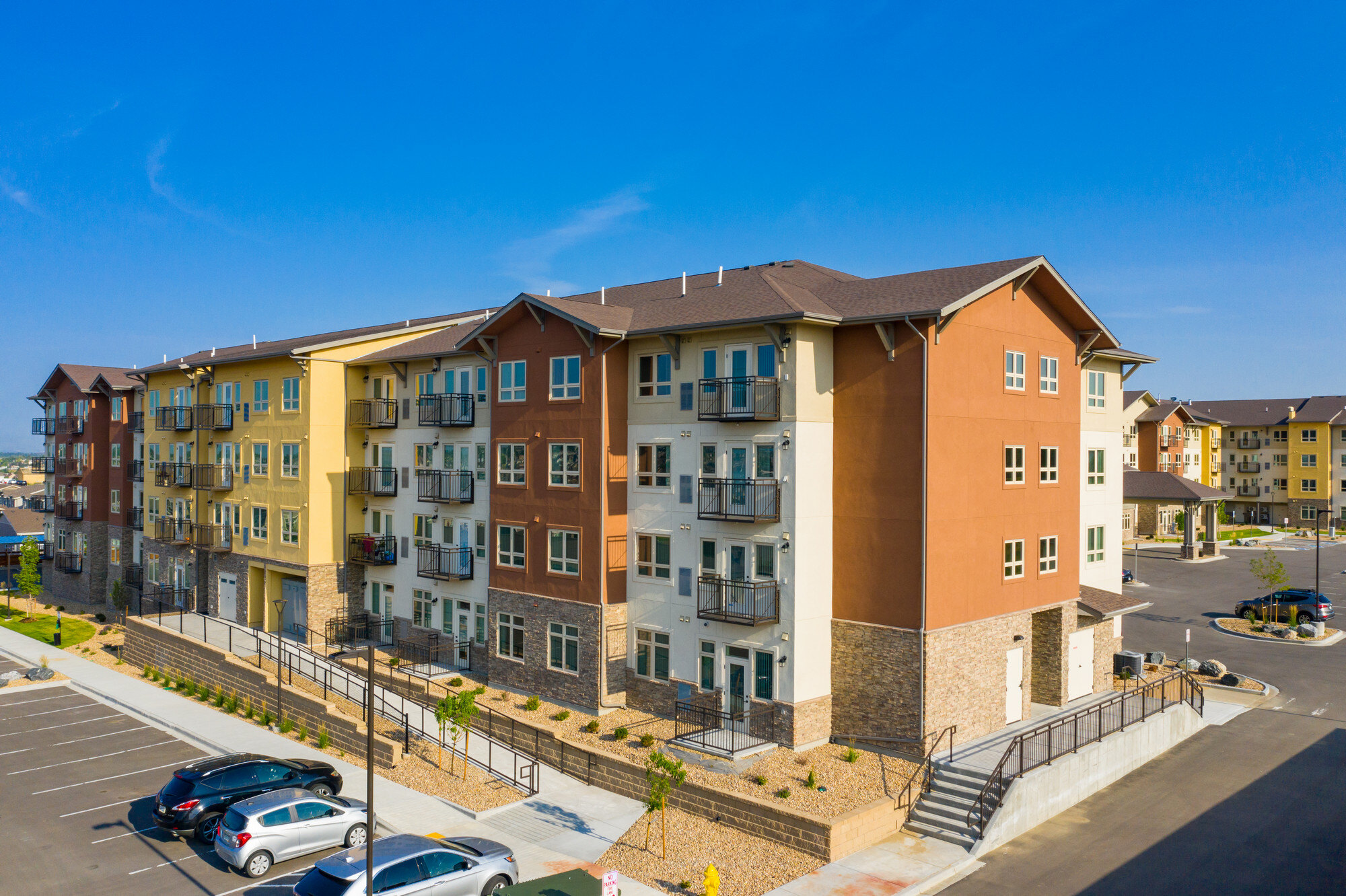 Affinity At Copperleaf